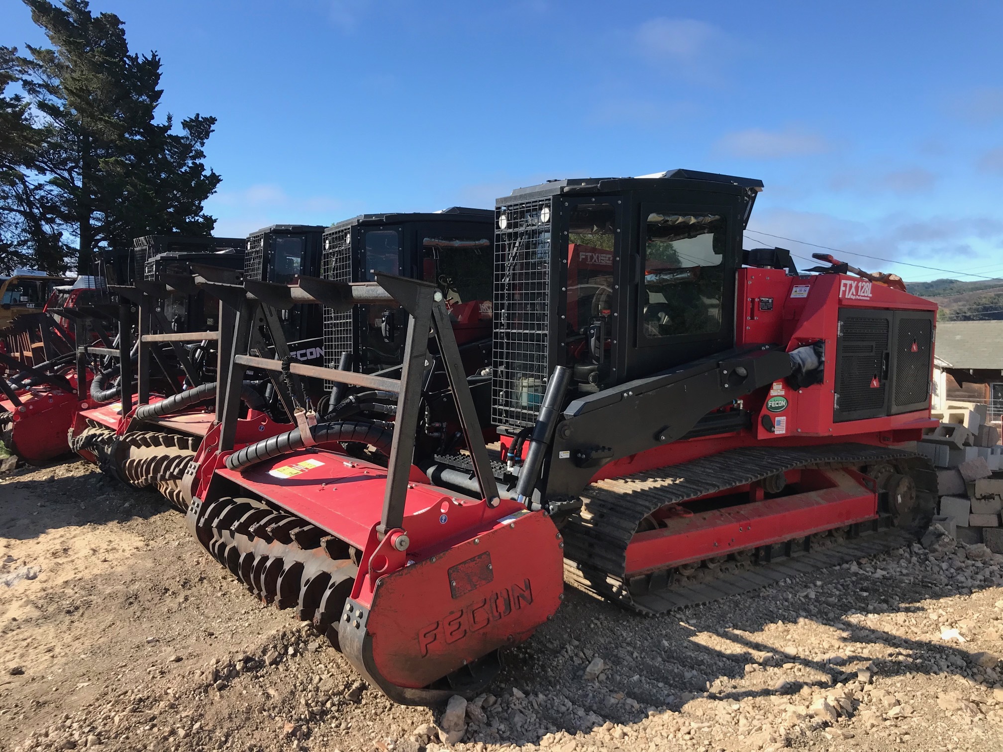 Fecon For Sale - Fecon Equipment - Equipment Trader