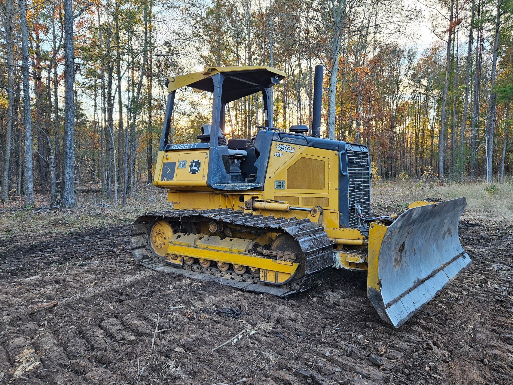 Tyler, TX - STANDARD Dozers Equipment For Sale - Equipment Trader