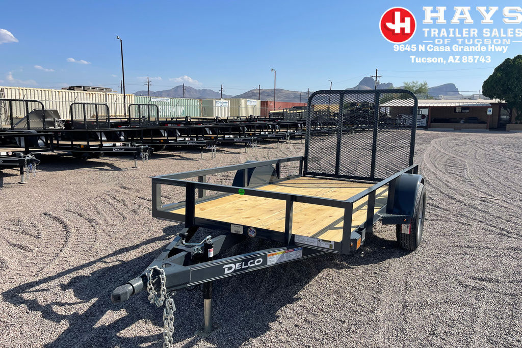arizona - Utility Trailer For Sale - Equipment Trader