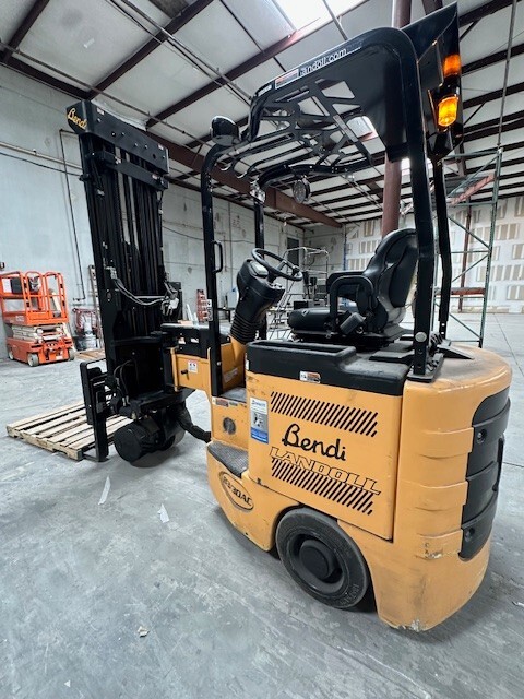 Bendi Forklifts For Sale - Bendi Forklifts - Equipment Trader