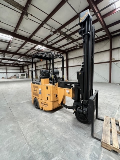 Bendi For Sale - Bendi Forklifts - Equipment Trader