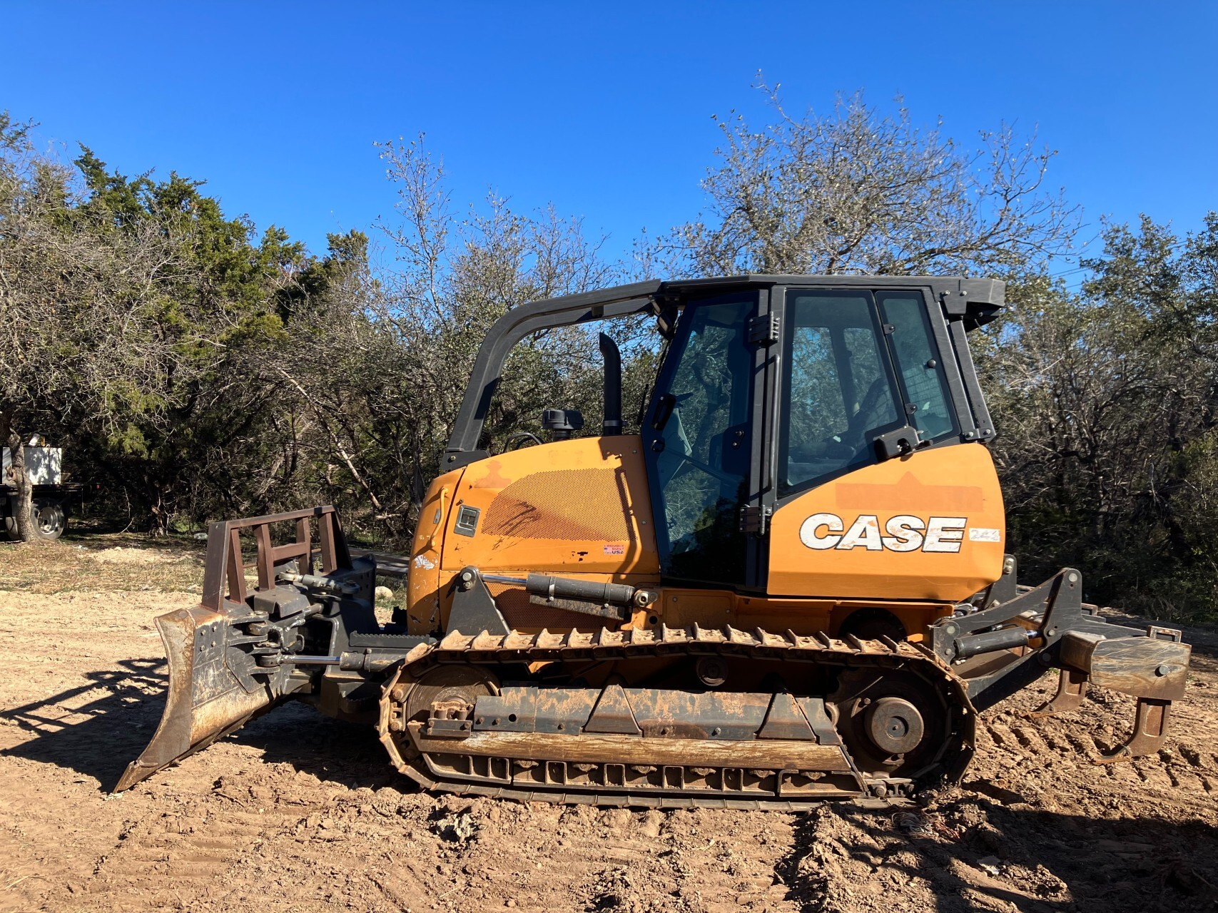 Case 650 Dozers For Sale - Case 650 Dozers - Equipment Trader