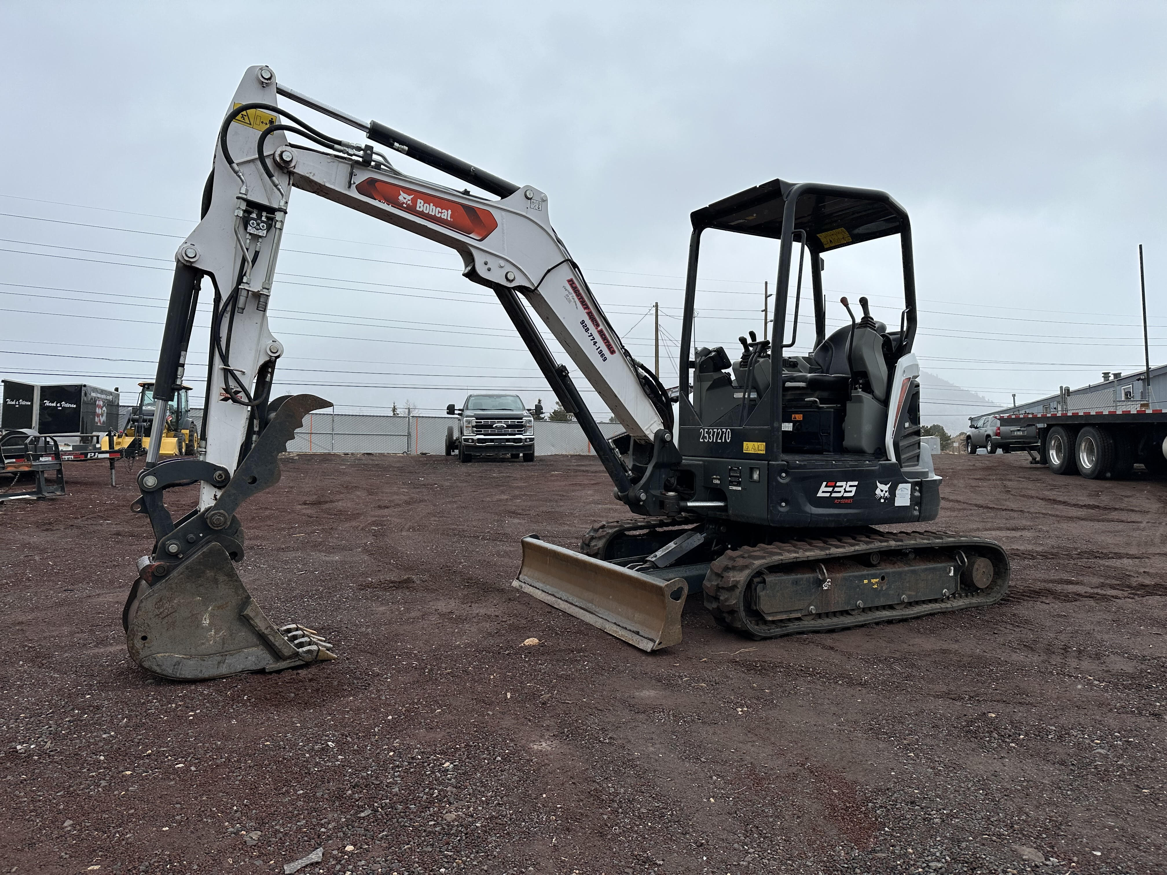 Arizona - Equipment For Rent - Equipment Trader