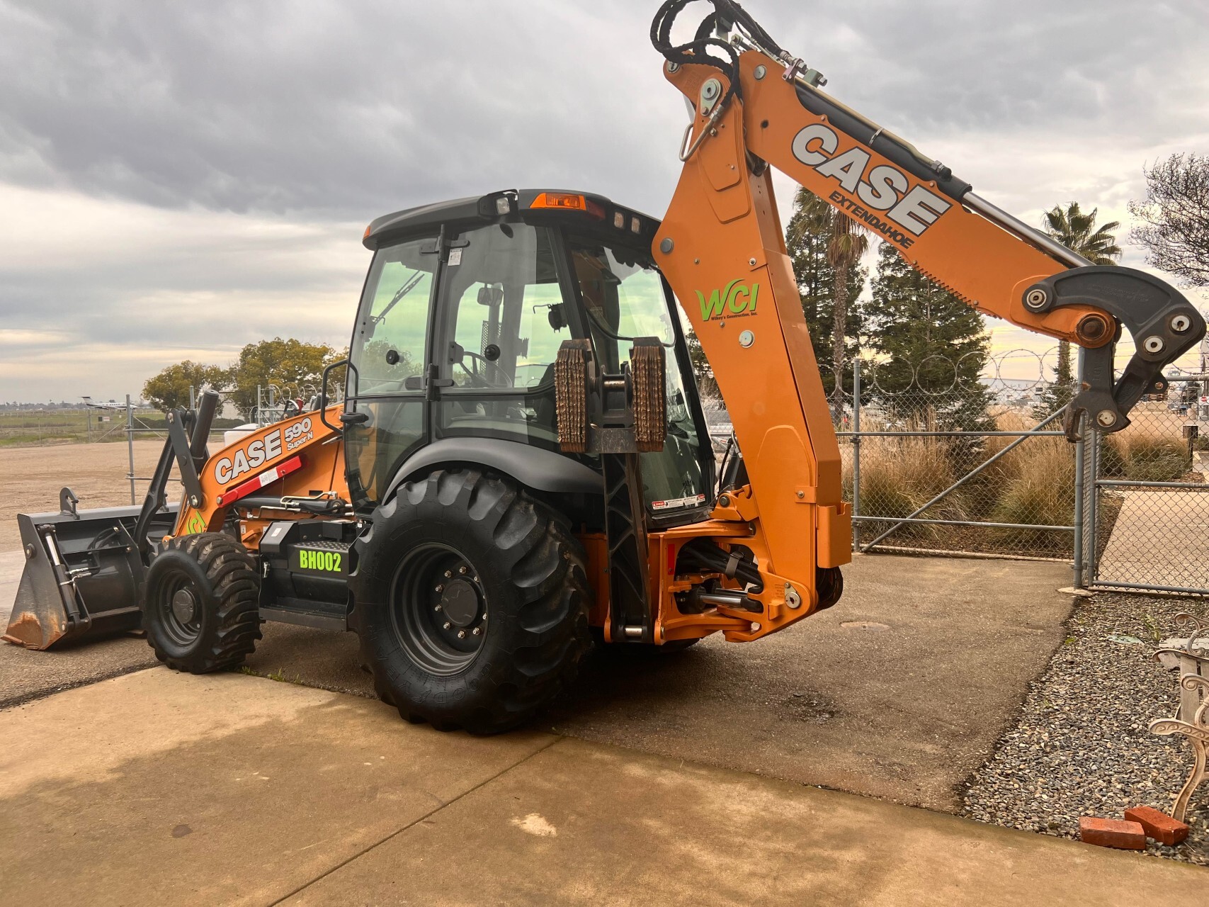 Case Backhoes For Sale - Case Backhoes - Equipment Trader