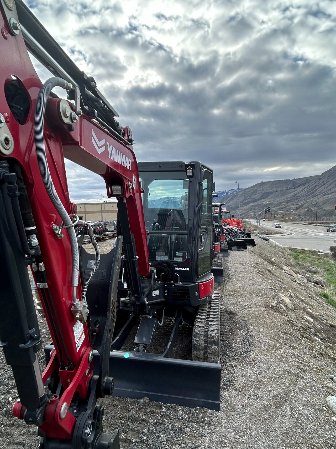 Used Excavators For Sale - Equipment Trader