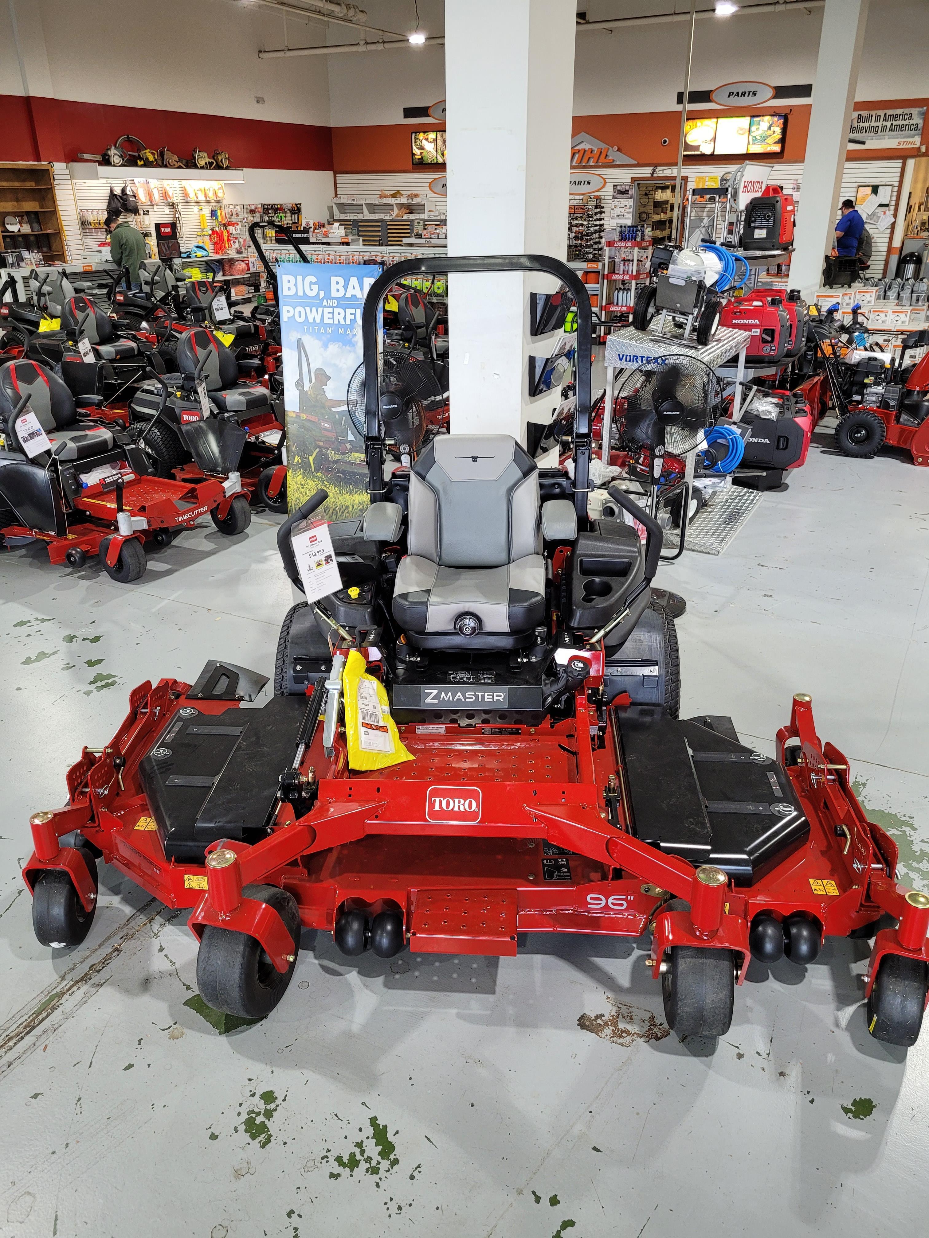 Dingo® Txl 2000 Telescoping For Sale - Toro Equipment - Equipment Trader