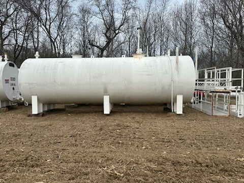 Used Fuel Tanks For Sale - Equipment Trader
