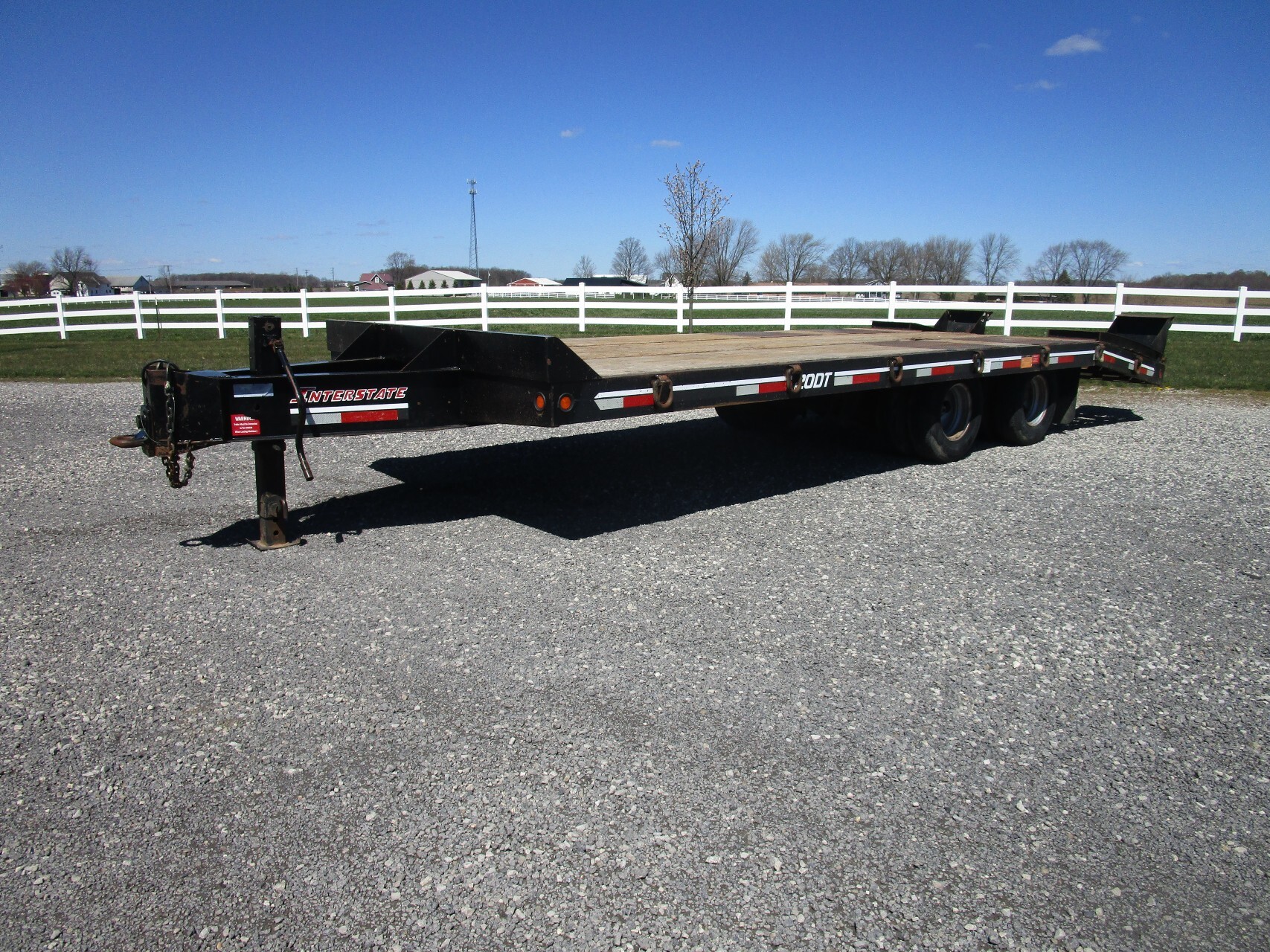 Interstate For Sale - Interstate Trailers - Equipment Trader