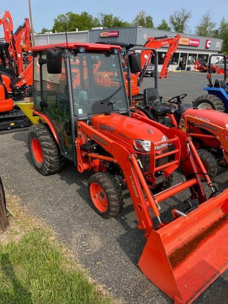 Used Tractors For Sale - Equipment Trader