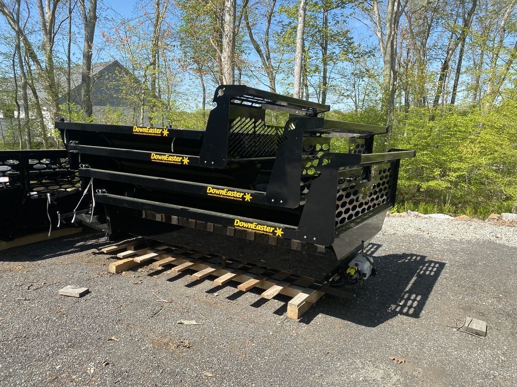 Downeaster For Sale - Downeaster Trailers - Equipment Trader