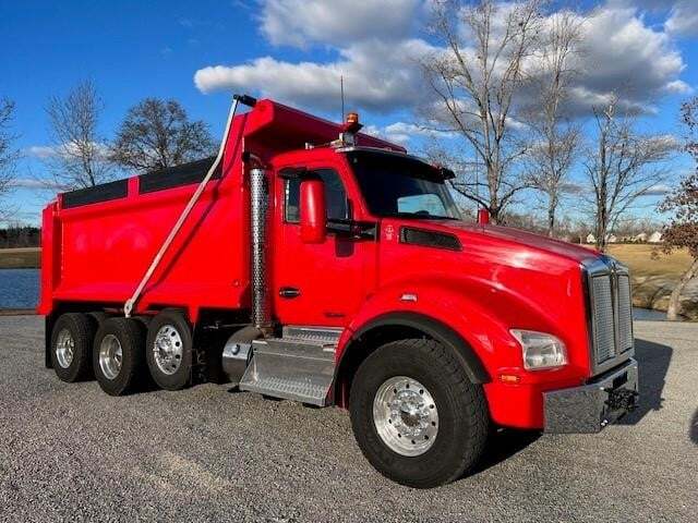 Virginia - Dump Trucks Equipment For Sale - Equipment Trader